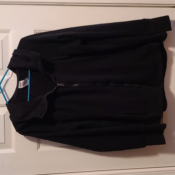 Athletic Works | Jackets & Coats | Athletic Works Jacket Xxl Black ...
